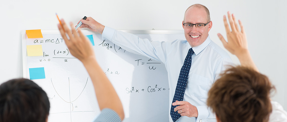 Why Extreme Education? - Extreme Education